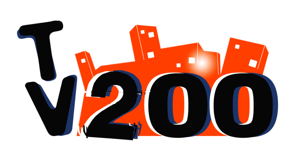 Émission TV200 n°20 – Télé Baie de Somme – Archives audiovisuelles